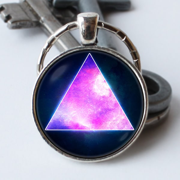 Sacred Triangle - Etsy