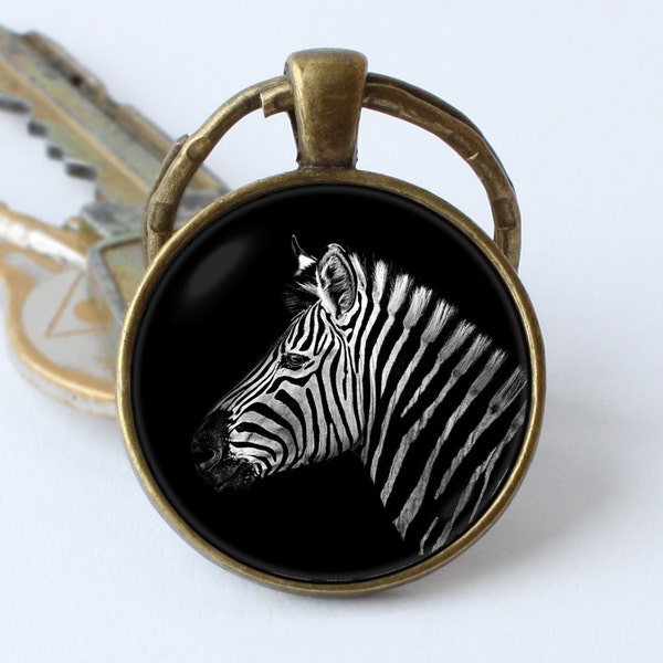 Zebra Jewelry - Etsy