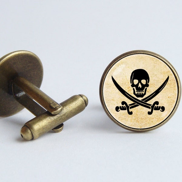Pirate Jewelry - Etsy