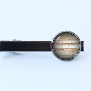 Jupiter Cufflinks Husband Gift Cuff Links Space Planet Cufflinks ...