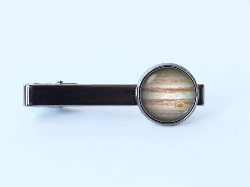 Jupiter Cufflinks Husband Gift Cuff Links Space Planet Cufflinks ...