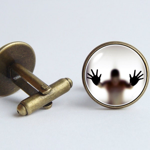 Funny Cufflinks - Etsy