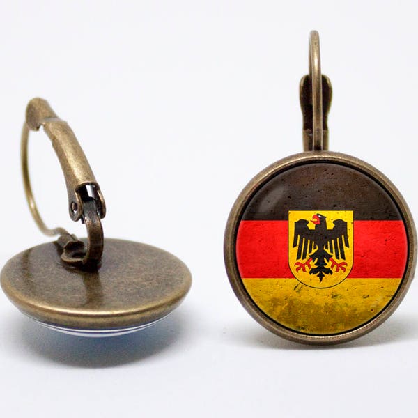 German Flag - Etsy
