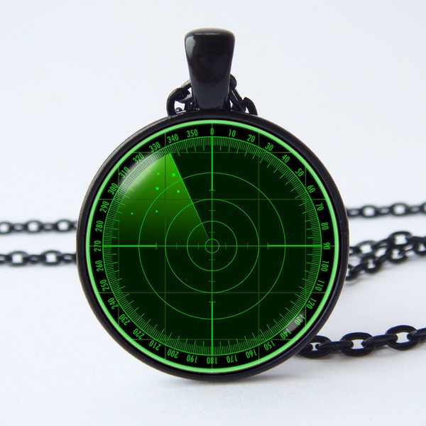 Radar - Etsy
