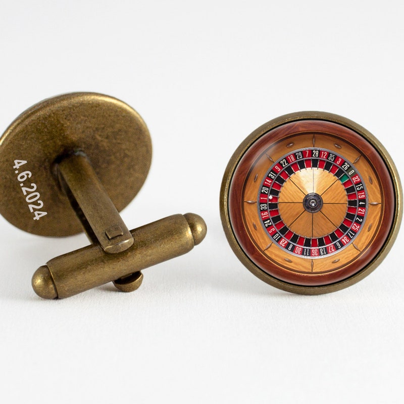 Gambling Jewelry - Etsy