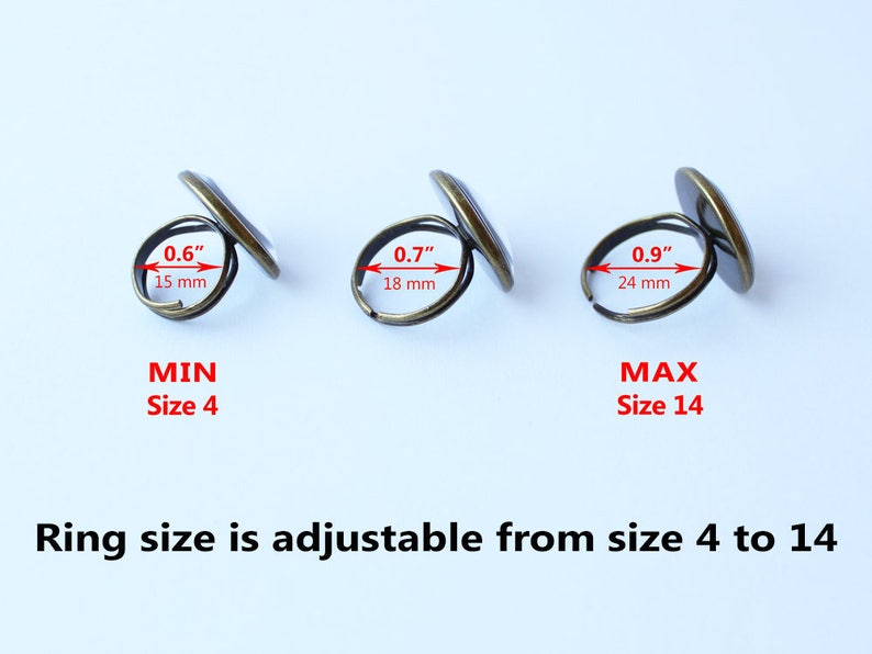 Pink Solar System Moon Ring Girlfriend Gift Purple Moon Ring - Etsy