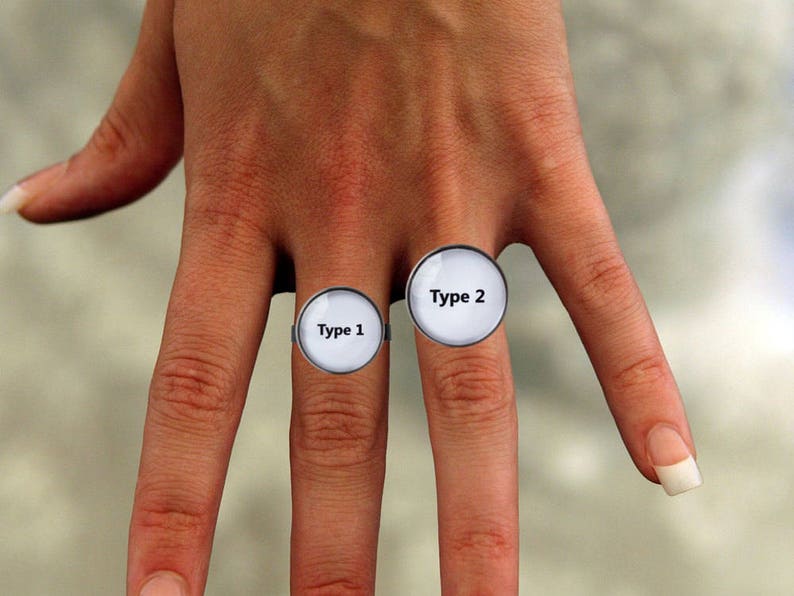 Pink Solar System Moon Ring Girlfriend Gift Purple Moon Ring - Etsy