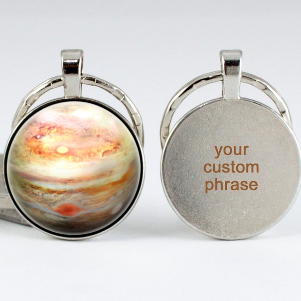 Solar System Jewelry - Etsy