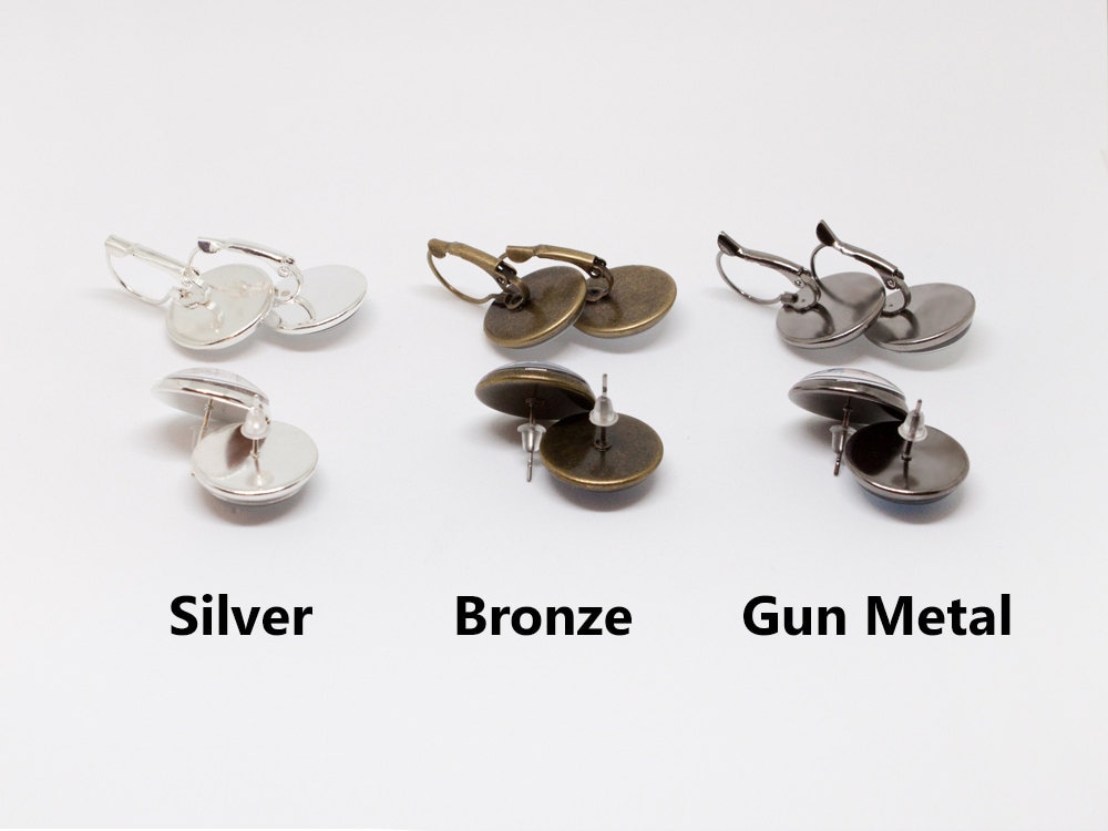 England Flag Earrings English Flag Patriotic Earrings English | Etsy