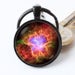 Nebula Crab Keychain Nebula Jewellery Nebula Jewelry Nebula - Etsy