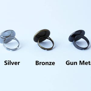 Eye of Sauron Bizzare Ring Gift for Girls Eye Ring Sauron Jewelry ...