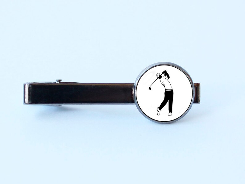 Golf Cufflinks Golf Gifts for Men Game Cuff Links Men Jewelry - Etsy
