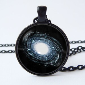 Keychain Galaxy Nebula Gift Cosmos Keyring Galaxy Jewelry Nebula Key ...