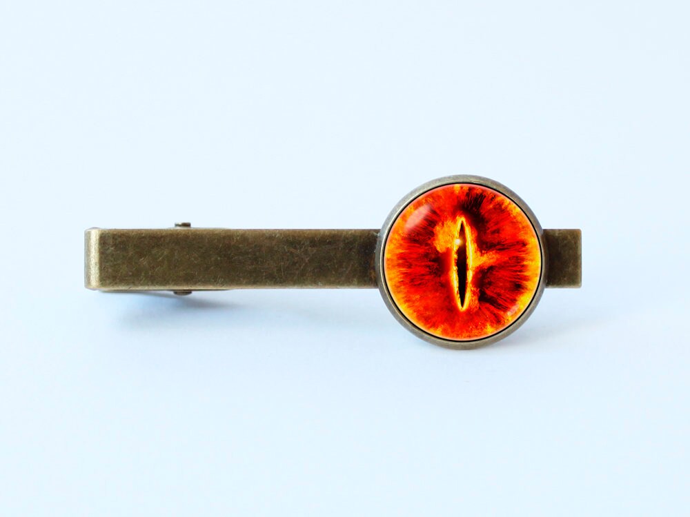 Eye Sauron Cufflinks Monster Eye Cuff Links Eye Jewelry Eye Sauron Gift ...