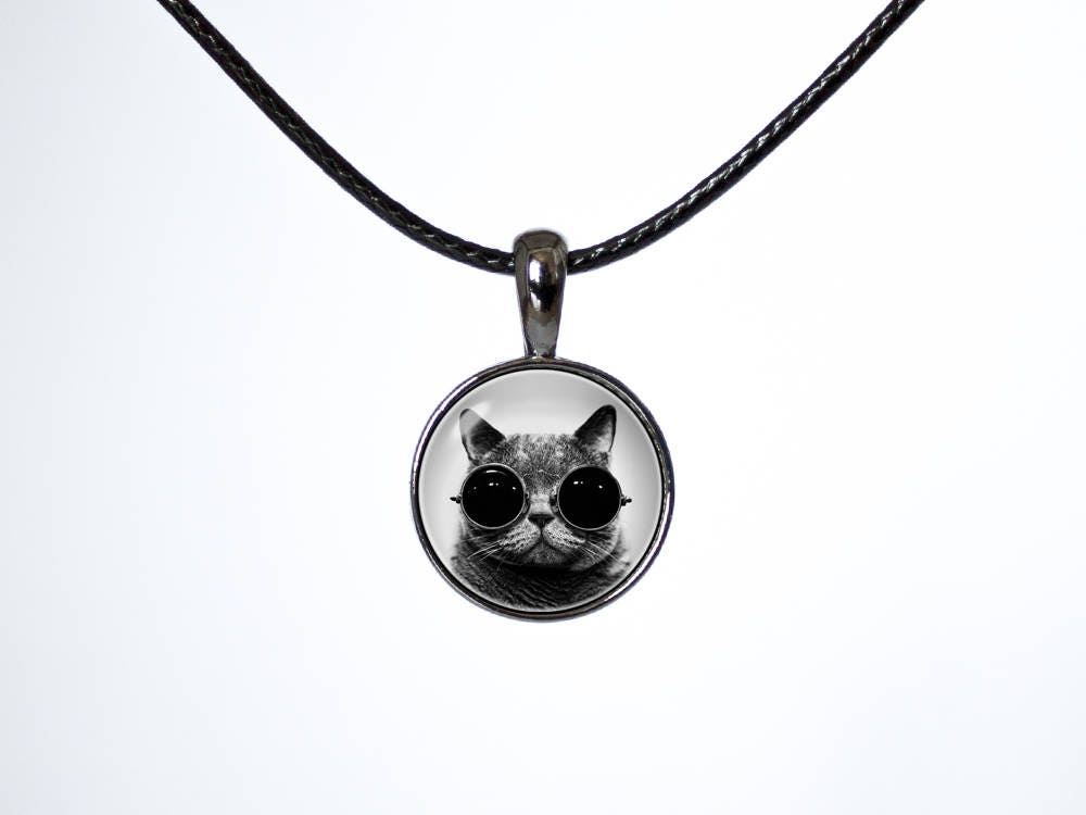 Cat Choker Grunge Jewelry Cat Accessory Cat Jewelry Choker | Etsy