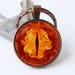 Eye of Sauron Keychain Key Ring Dragon Guardian Evil Eye Jewelry ...