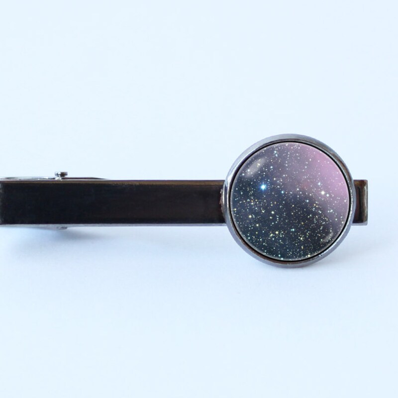 Tie Clip - Etsy