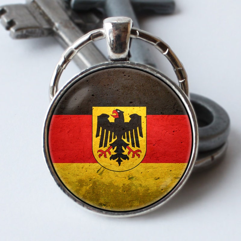 German Jewelry - Etsy