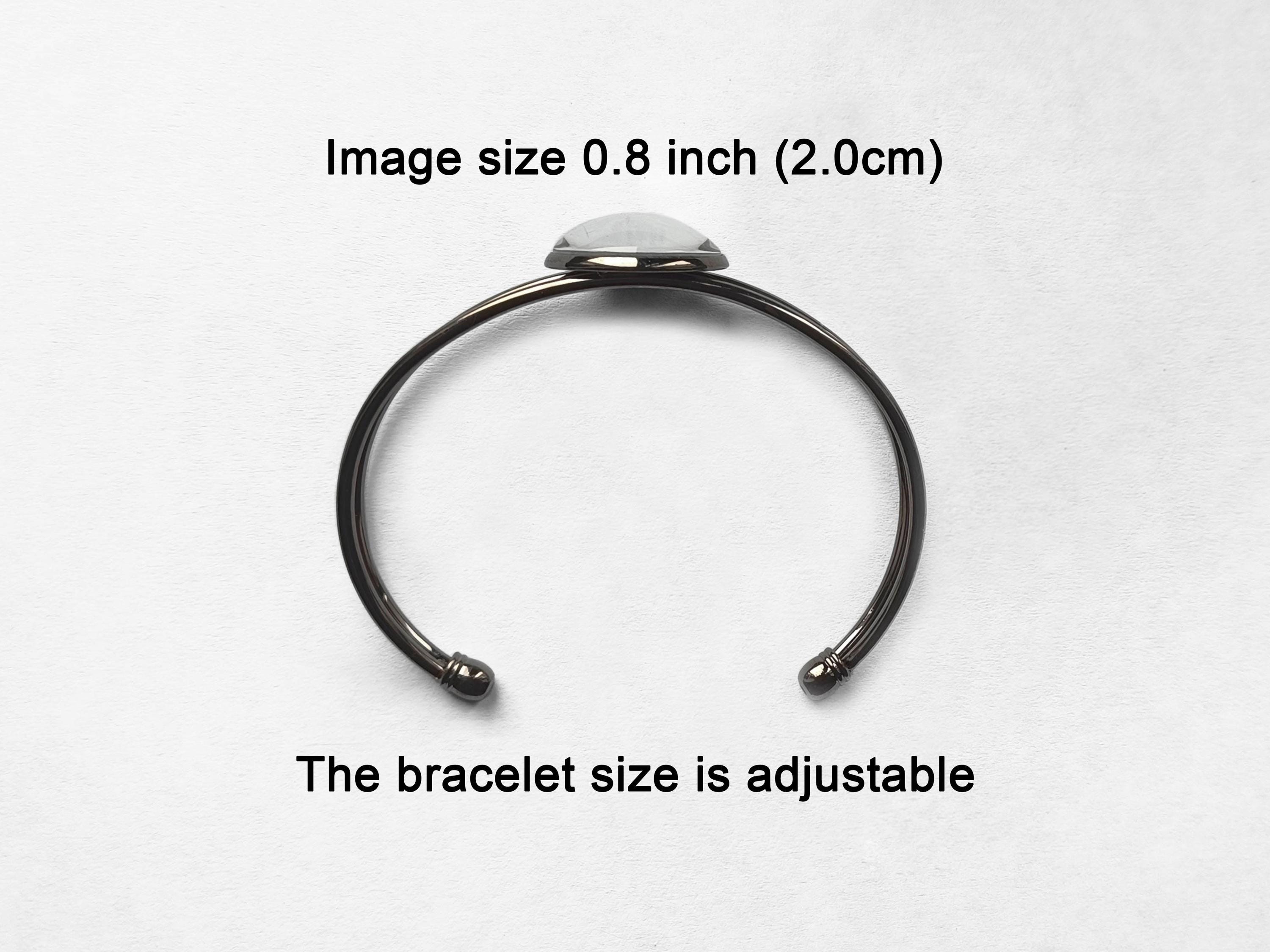 Eye of Sauron Bracelet Metal Cuff Bracelet Eye of Sauron Jewelry Elf ...