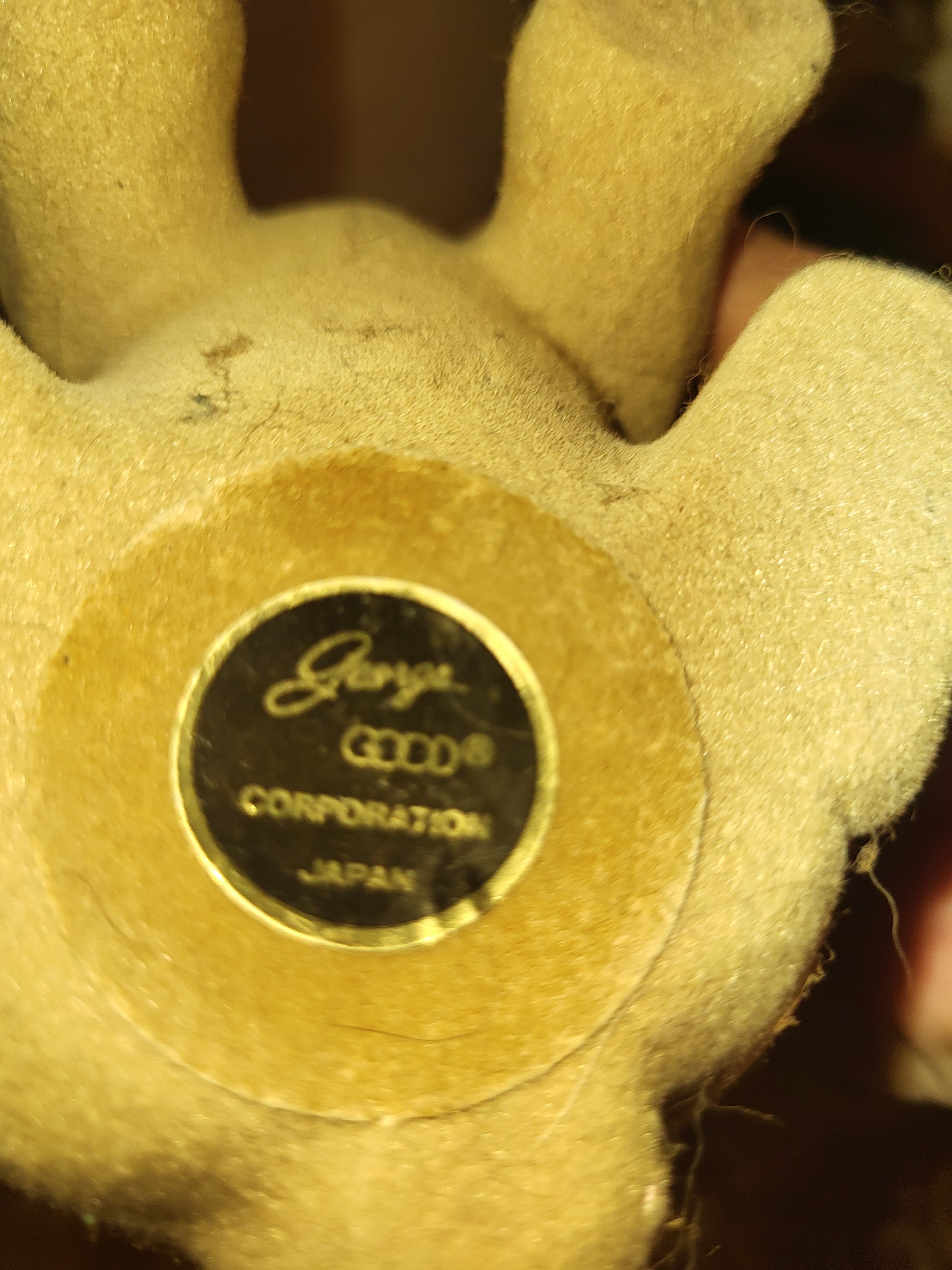 2 Vintage Classic Critters Bulldog Puppy-cc-081-1984-united - Etsy