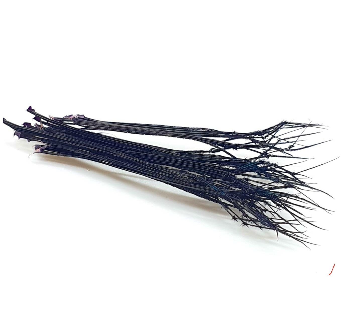 Double Knotted Hopper Legs Fly Tying Materials - Etsy