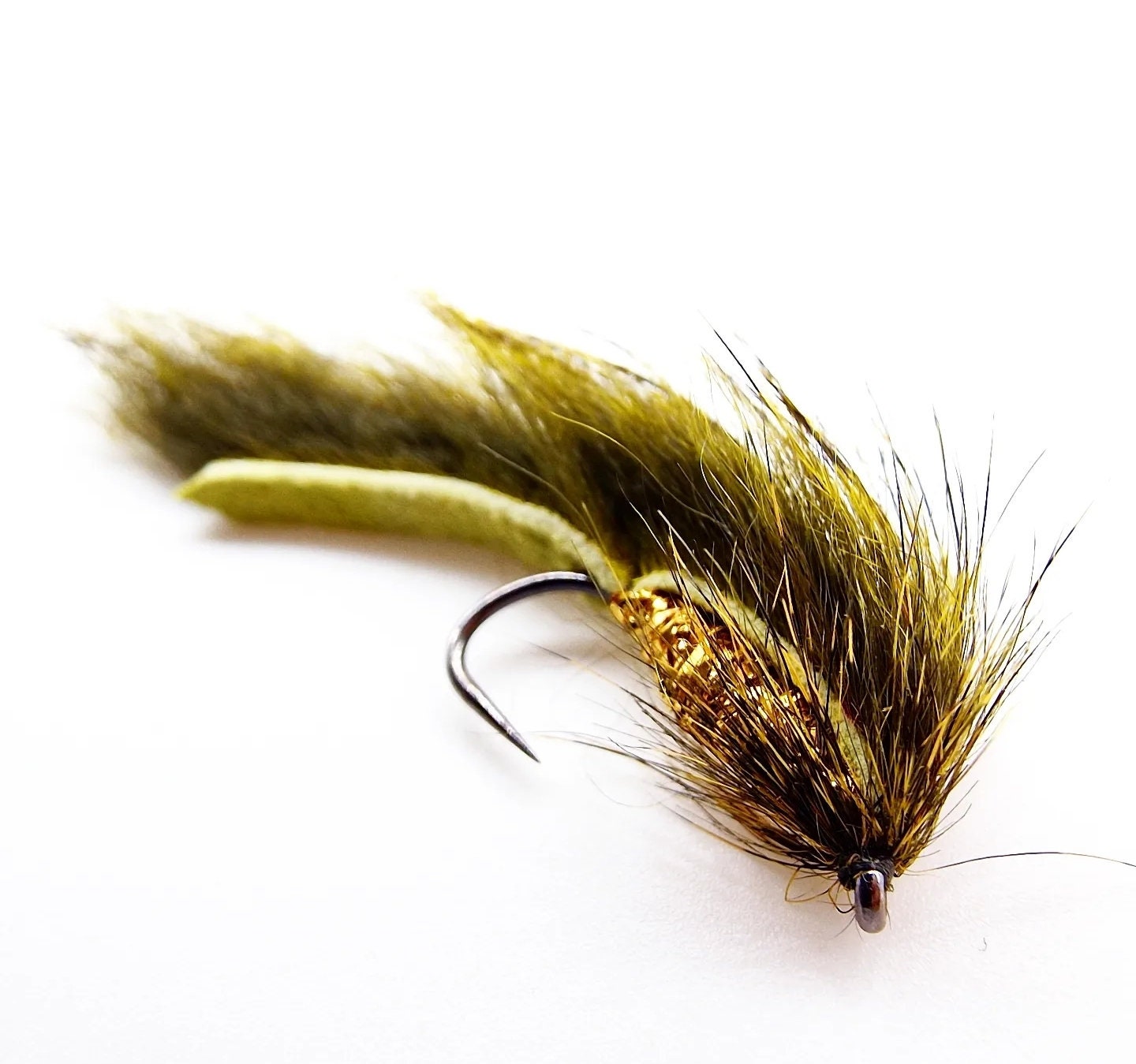 Micro Round Braid - Fly Tying Materials - Etsy