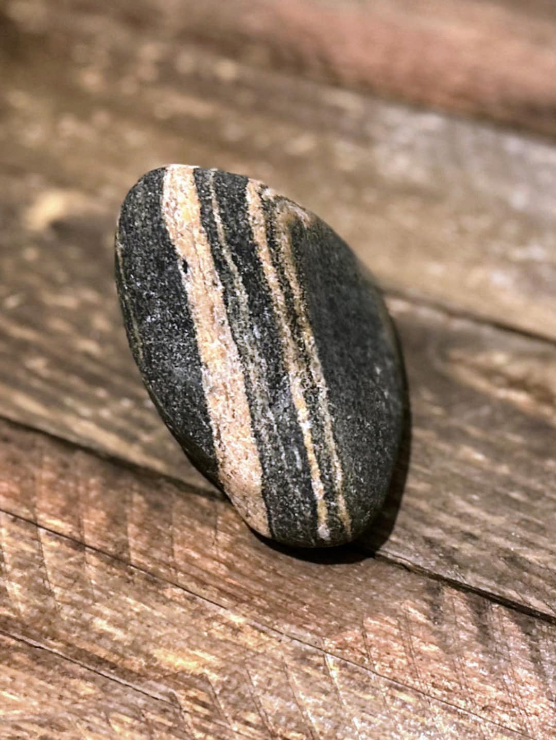 Lake Huron Large Wishing Stone, Beach Stone, Great Lakes Beach Stones ...