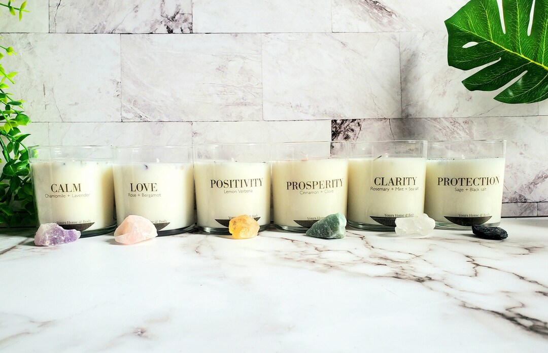 The Divine Collection (bundle) - Etsy