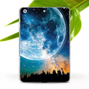 Moon Tablet iPad 10.2 2019 Protective Cover iPad Mini 2019 - Etsy
