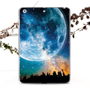 Moon Tablet iPad 10.2 2019 Protective Cover iPad Mini 2019 - Etsy