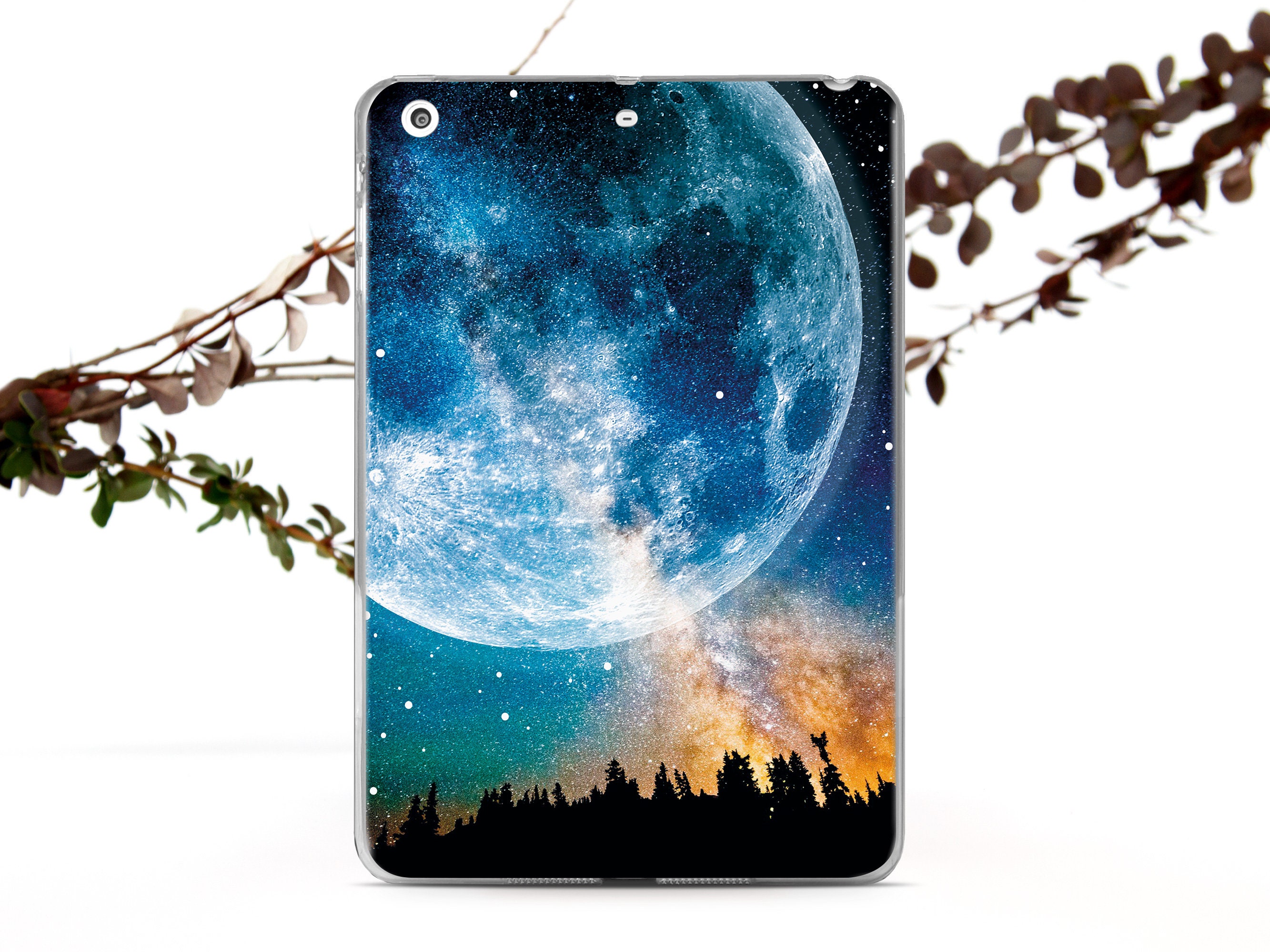 Moon Tablet Ipad 10.2 2019 Protective Cover Ipad Mini 2019 - Etsy