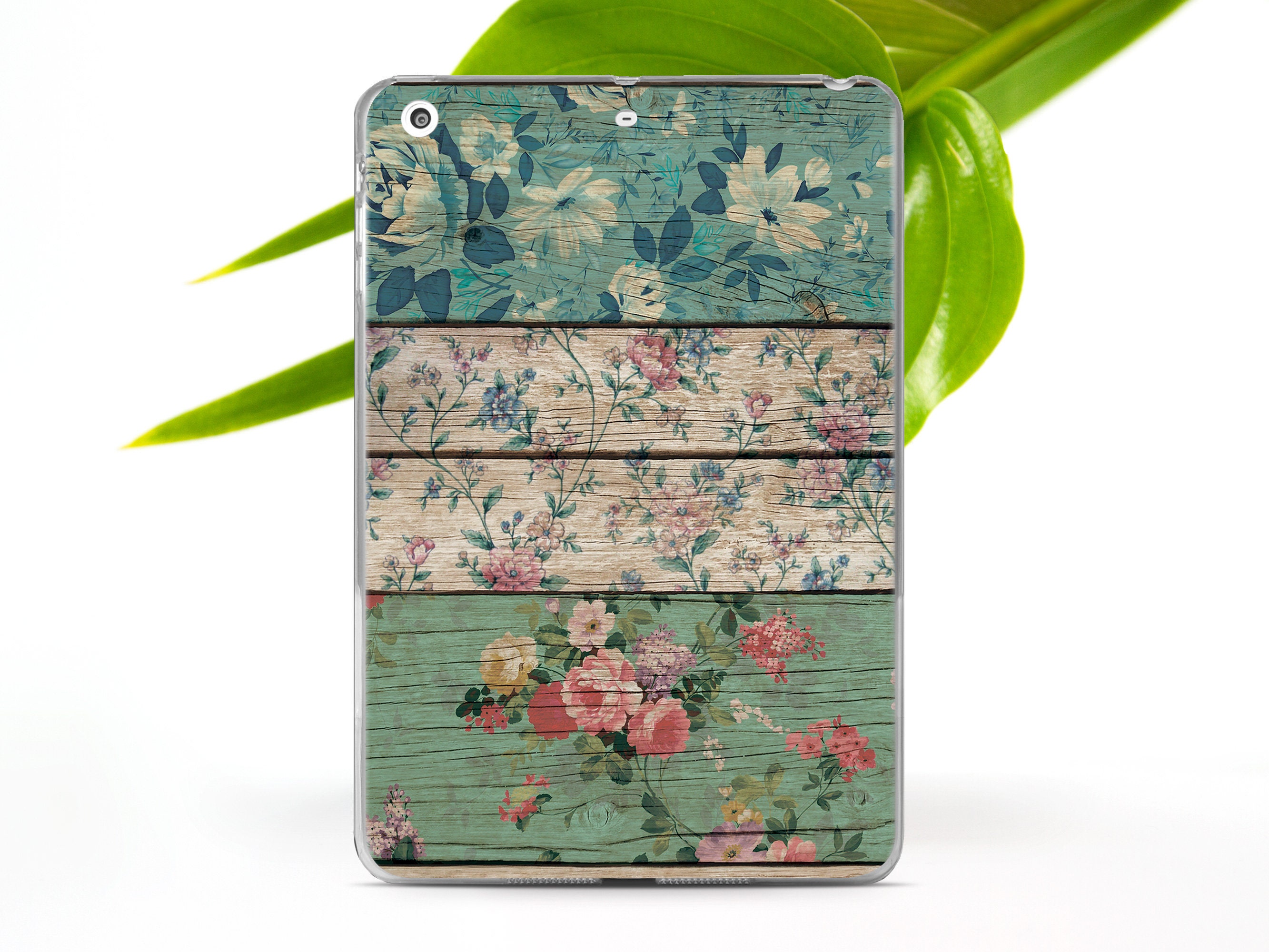Flower iPad Mini 5 iPad Air 3 2019 Case iPad Pro Smart Cover | Etsy