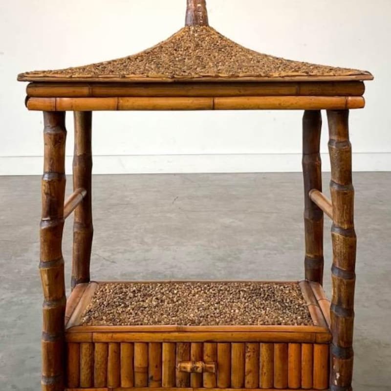 Asian Wall Shelf - Etsy