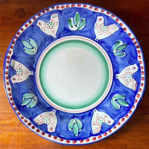 Solimene Pottery - Etsy