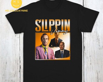 Slippin Jimmy Shirt - Etsy