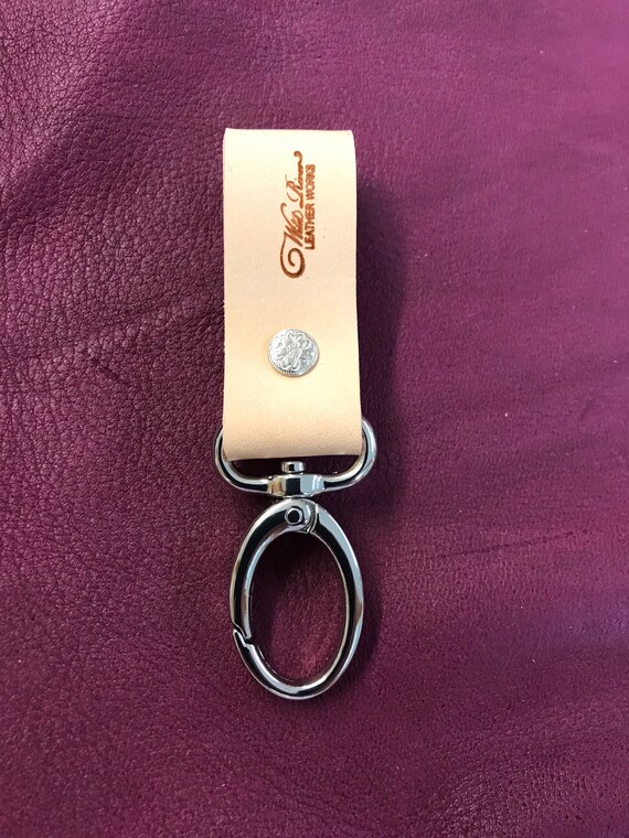 Pat products key keeper - Gem