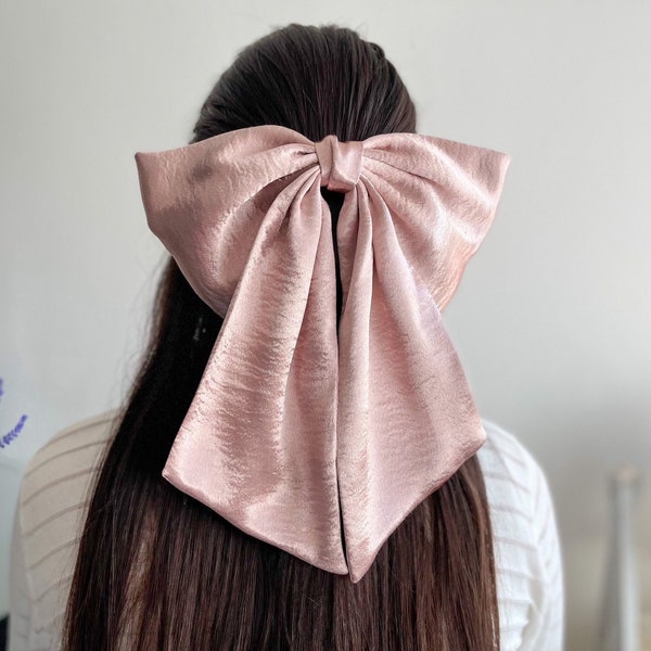 Big Bows - Etsy
