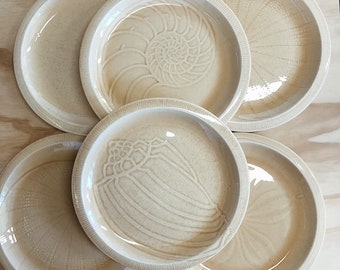 Sea shell sculpture | Etsy