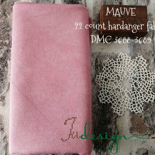 Hardanger Fabric 22 Count - Etsy