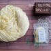 Hand Dyed Stranded Silk Premium Floss PS100 DAFFODIL Hand Dyed Thread ...