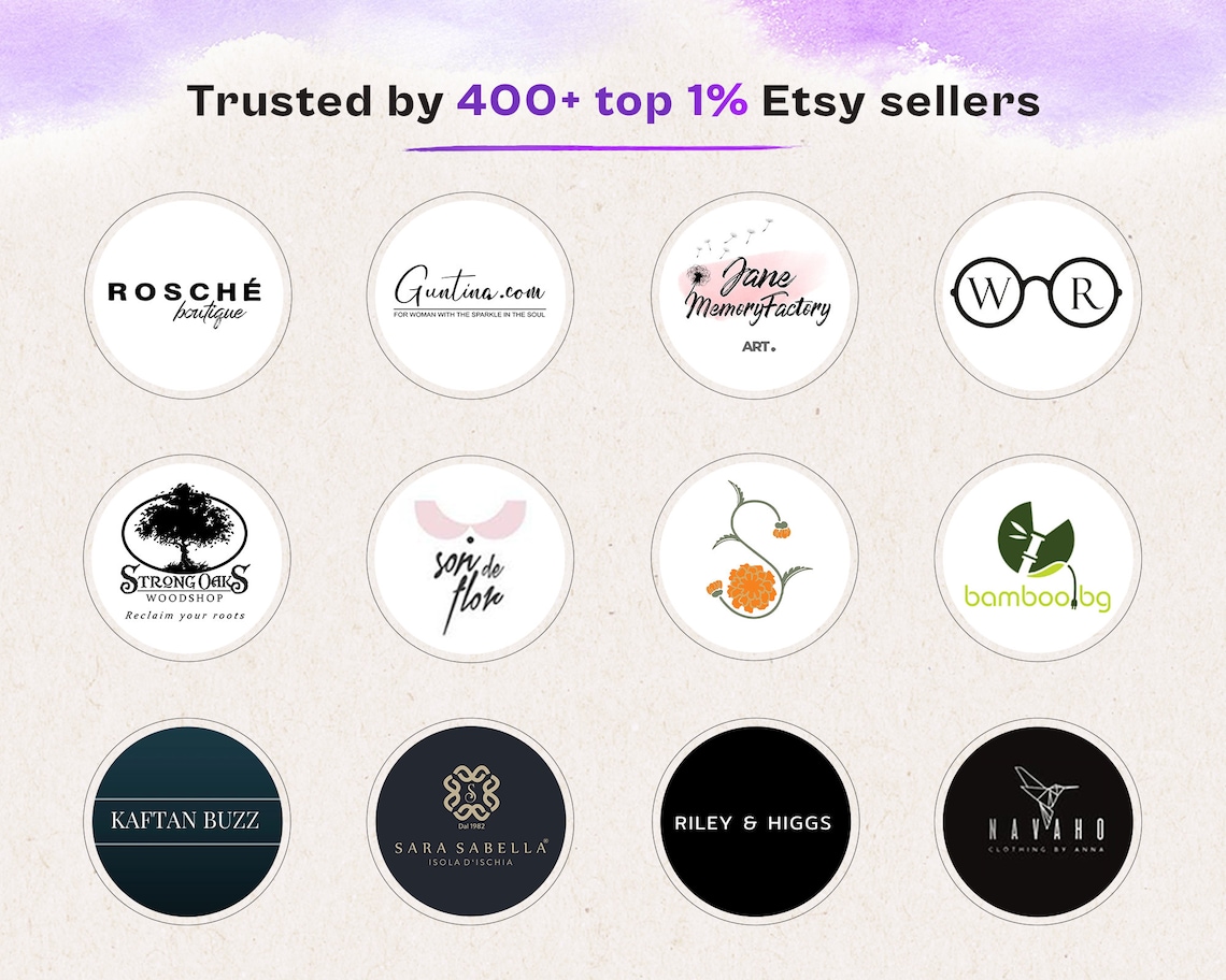 Etsy Success Roadmap, Boost Your Etsy Sales, Etsy Success Plan, Etsy ...