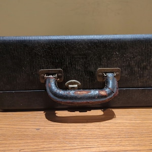 1938 Glossy Black Corona Standard Speedline Series 2C Portable ...