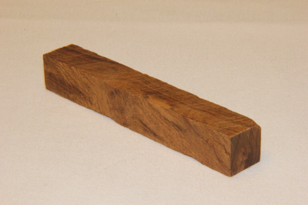 Desert Ironwood Pen Blanks, 5 Pc. - Free Shipping - Etsy