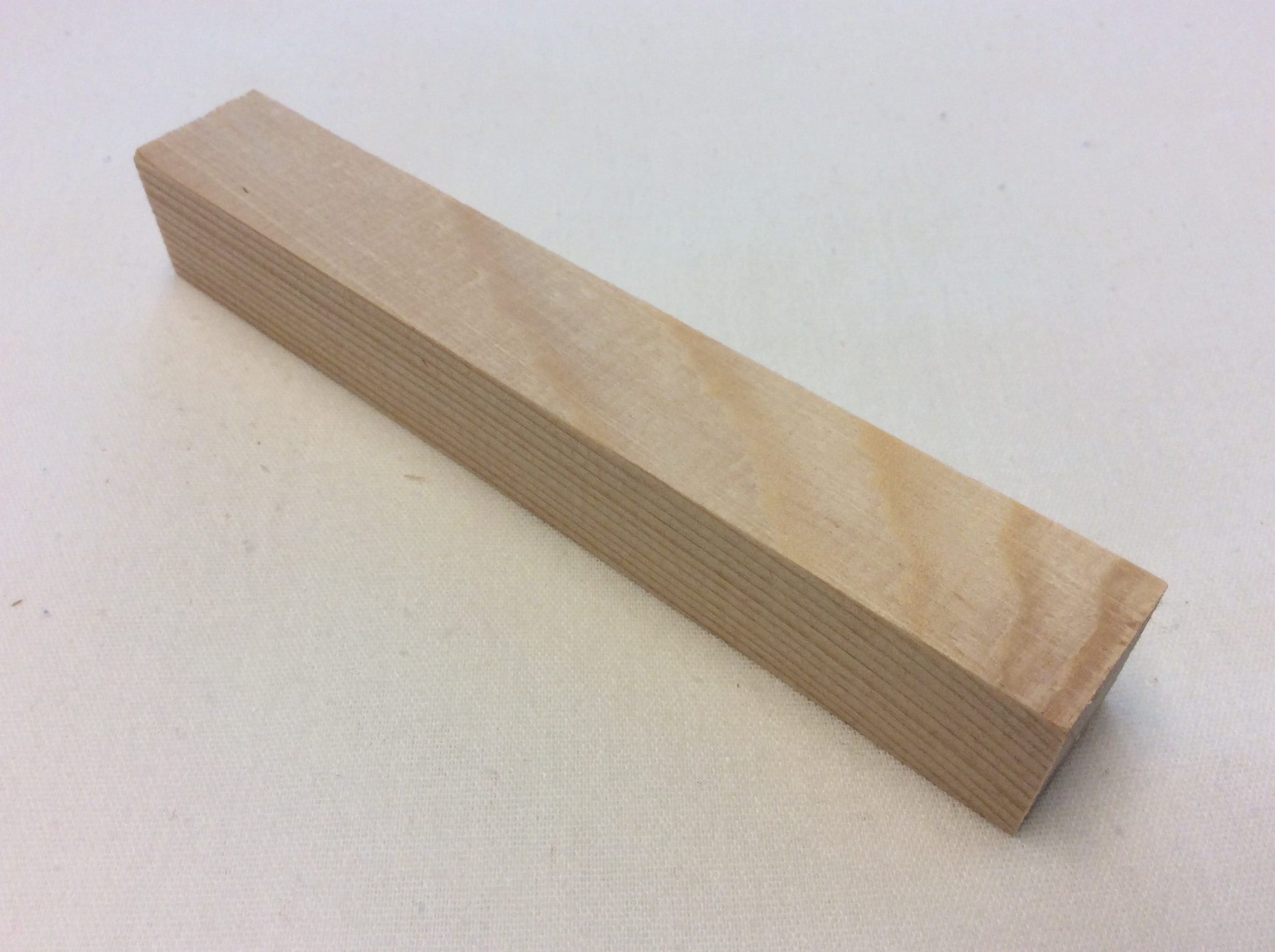 Alaska Sitka Spruce Pen Blanks, 5 Pc. - Price Includes Shipping - Etsy