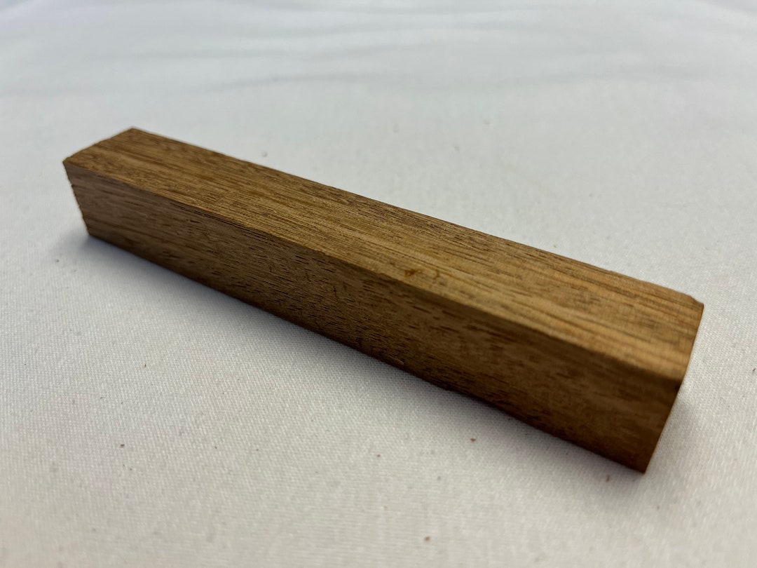Dabema Pen Blanks, 5 Pc. - Free Shipping - Etsy