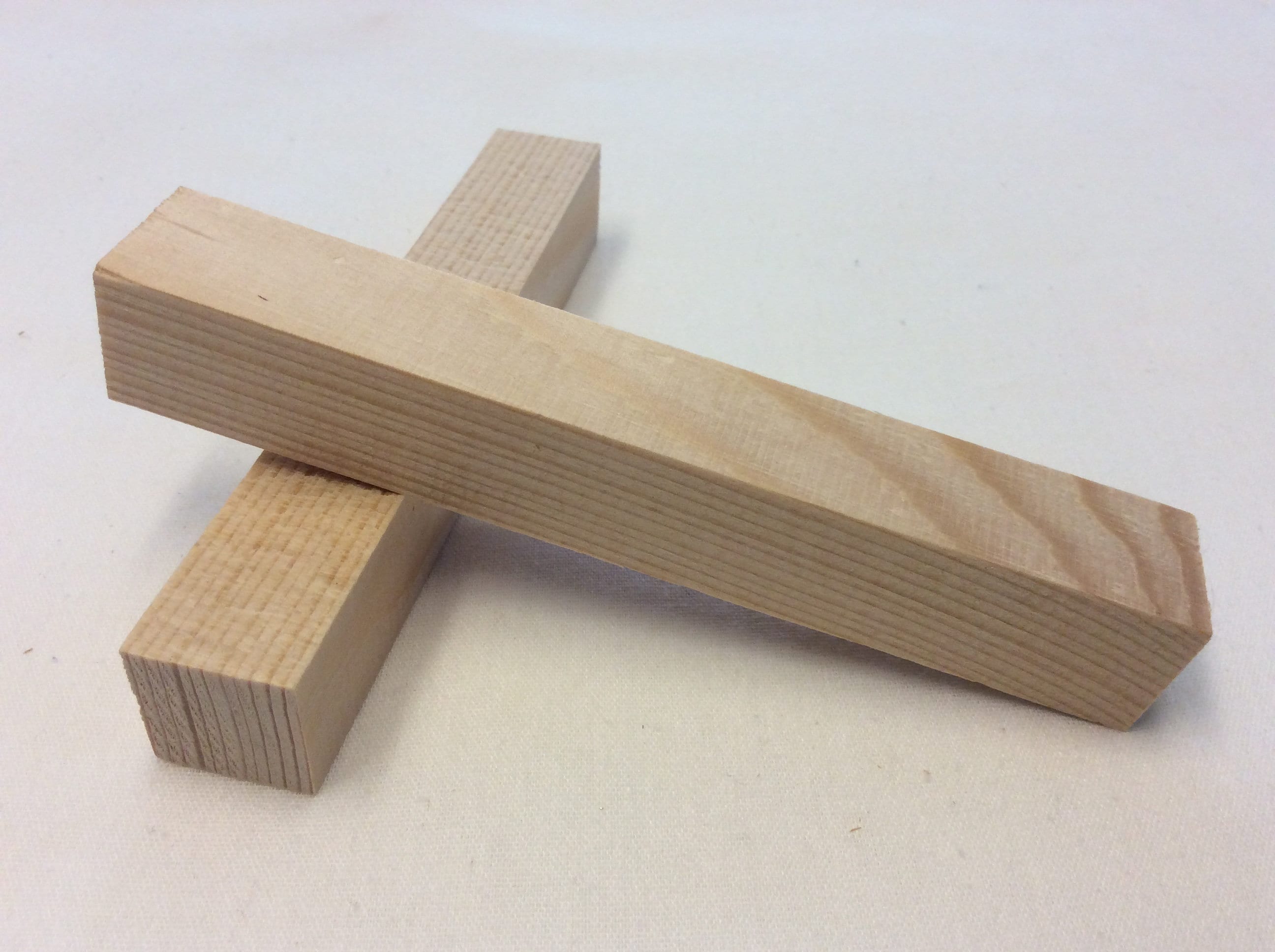 Alaska Sitka Spruce Pen Blanks, 5 Pc. - Price Includes Shipping - Etsy