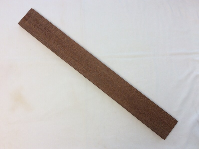 Brazilian Fishtail Figured Oak Pen Blanks, 5 Pc. - Free Shipping - Etsy