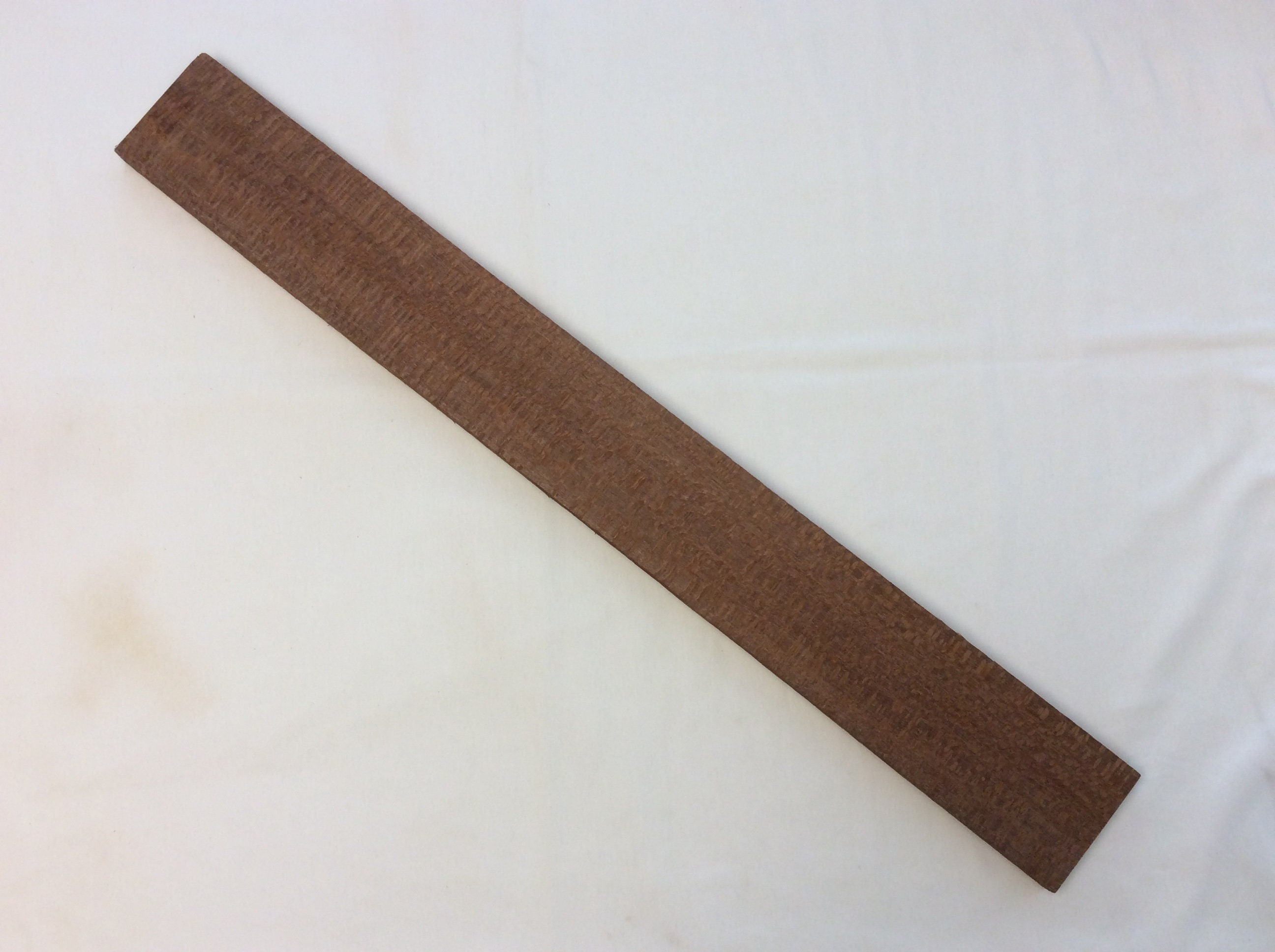 Brazilian Fishtail Figured Oak Pen Blanks, 5 Pc. - Free Shipping - Etsy