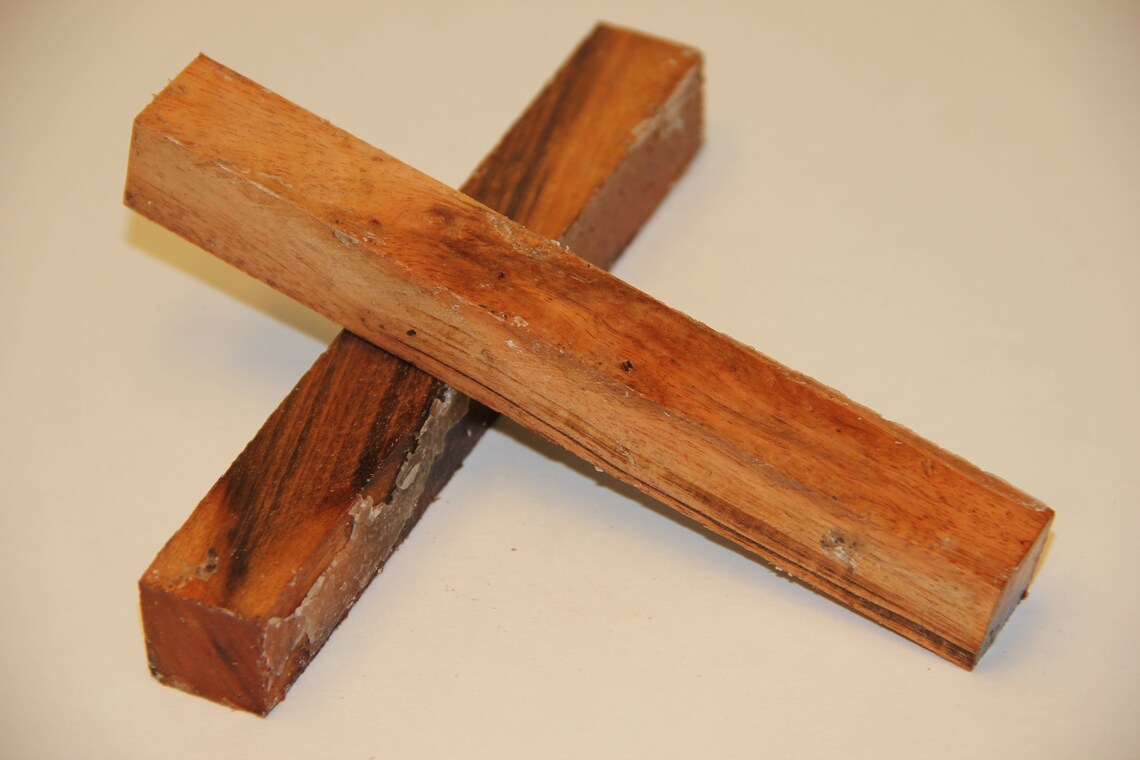 Jobillo Pen Blanks 10 Pc Free Shipping - Etsy