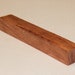 Bubinga Pen Blanks, 10 Pc. - Price Includes Shipping - Etsy